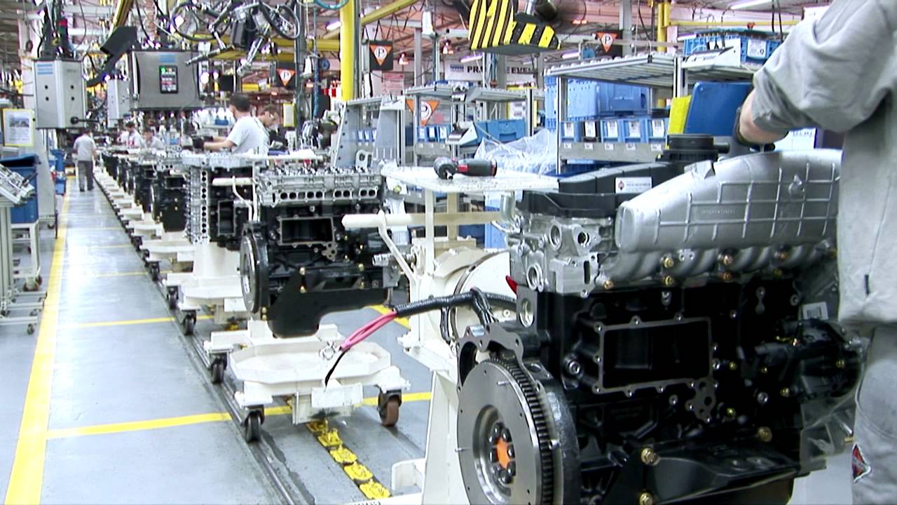 MWM International conclui filiação a AEA e passa a participar das ...