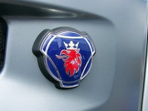 Scania inicia comemorações pelos 60 anos no Brasil - Frota&Cia