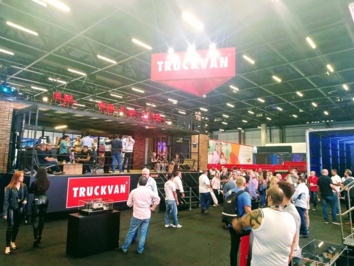 Truckvan quer ser referência em implementos da linha pesada - Frota&Cia